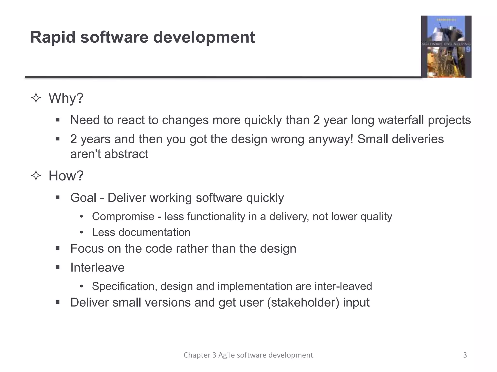 agile.ppt | Free Download