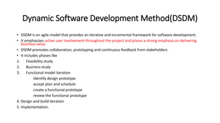 software engineering agile development notes.pptx