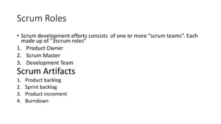 software engineering agile development notes.pptx