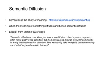 Adaptive Planning in Agile | PPTX
