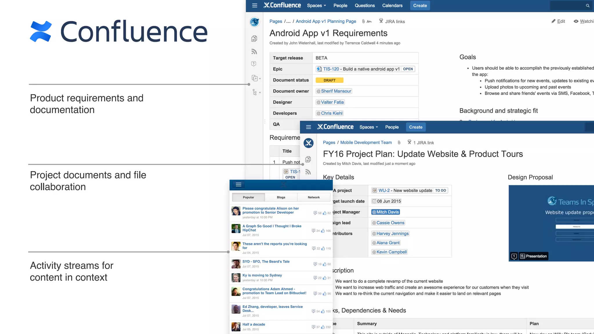 Agile Architecture (Scrum + DevOps) by Milan Chheda | PPT