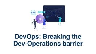 Agile Architecture (Scrum + DevOps) by Milan Chheda | PPT