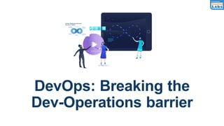 Agile Architecture (Scrum + DevOps) by Milan Chheda | PPT