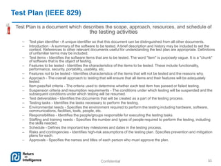 Agile Bureaucracy | PPTX
