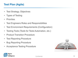 Agile Bureaucracy | PPTX | Computer Software and Applications | Computing