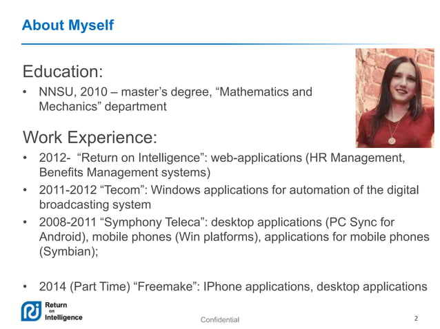 Agile Bureaucracy | PPTX | Computer Software and Applications | Computing