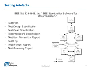 Agile Bureaucracy | PPTX | Computer Software and Applications | Computing
