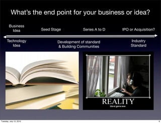 5 Principles for Agile & High Speed Development | PDF