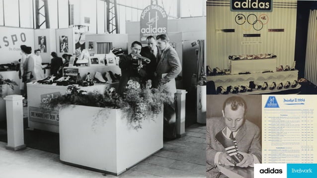 An Agile-CX transformation at Adidas | PPT