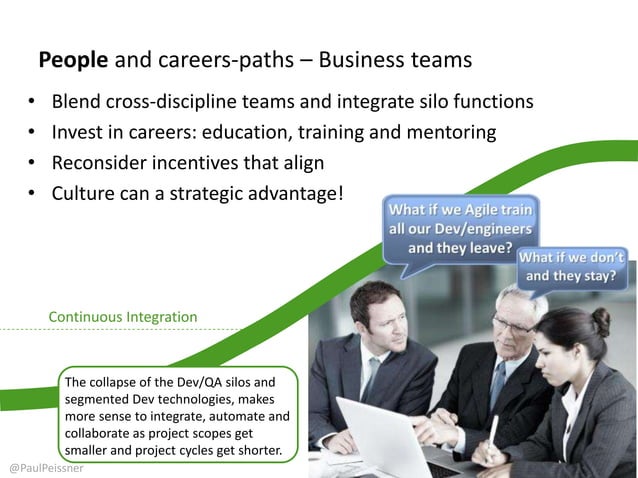 Agile-DevOps-Business-agility | PPT