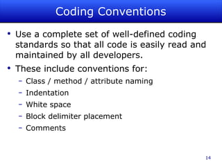 Agile Engineering | ODP