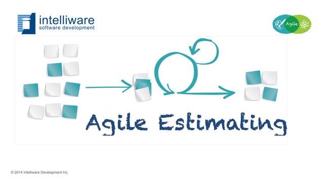 Agile Project Estimating | PPT