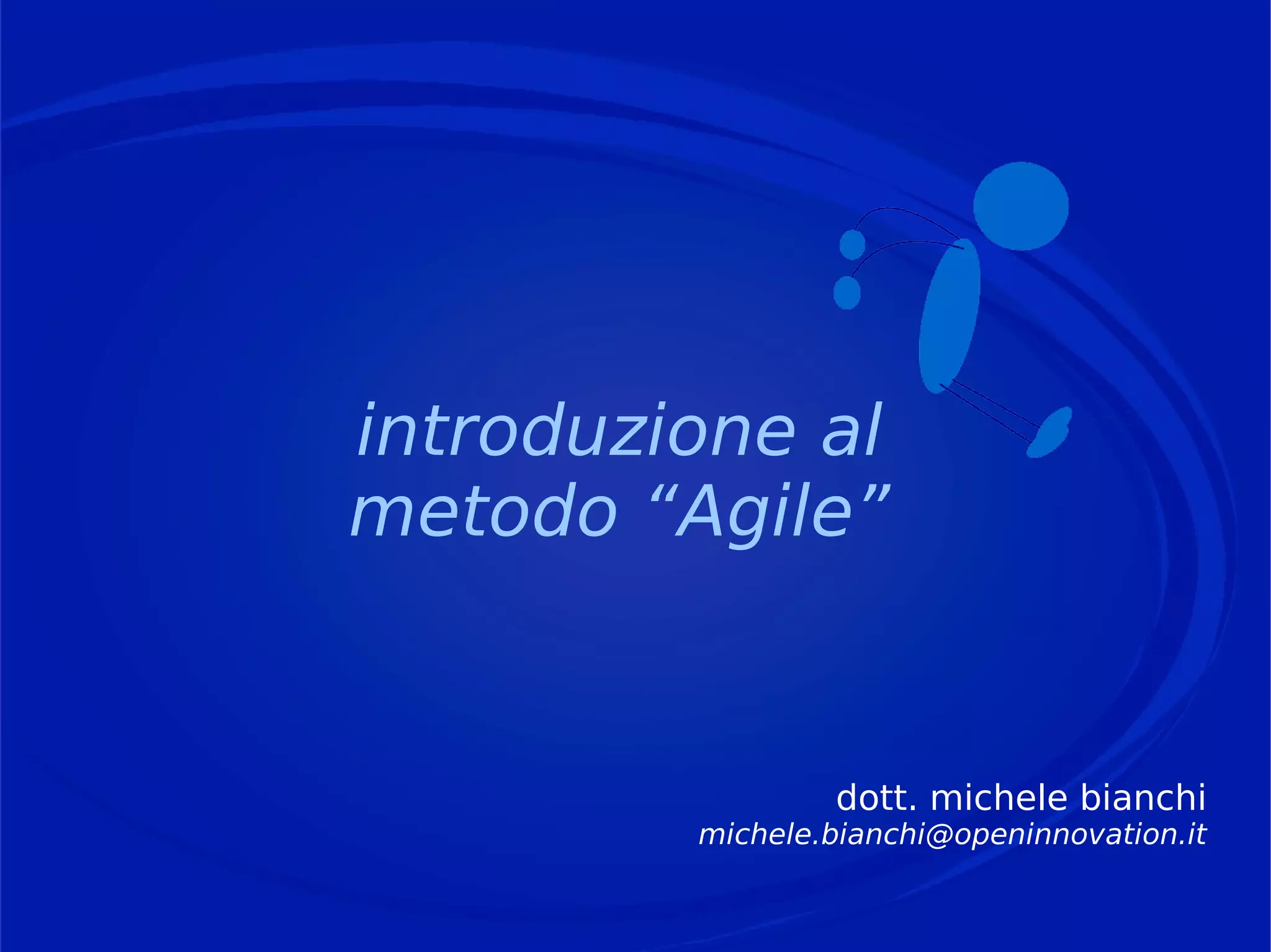 Agile Intro | PPT