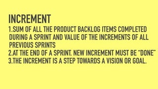 Agile-Scrum | PPT