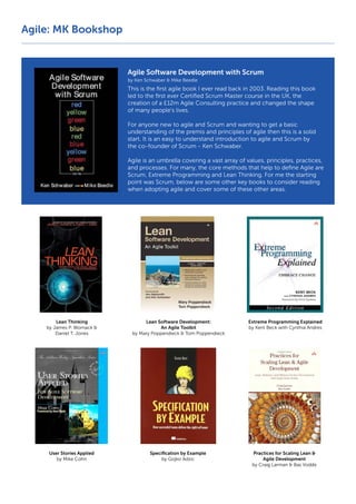 Agile mk-journal-issue-001 | PDF