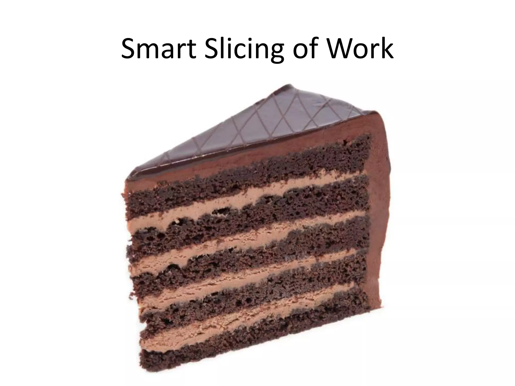 Lessons Learned From Scaling Agile To Distributed Offshore Teams Ppt