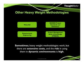 The Agile Primer: Agile Best Practices, Tips and Methods | PPT