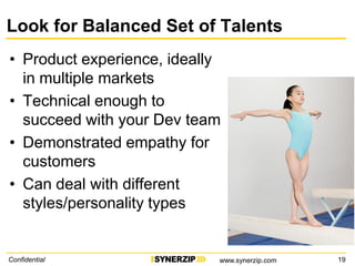 Demystifying Agile Product Management - By Rich Mironov | PDF