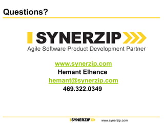 Demystifying Agile Product Management - By Rich Mironov | PDF