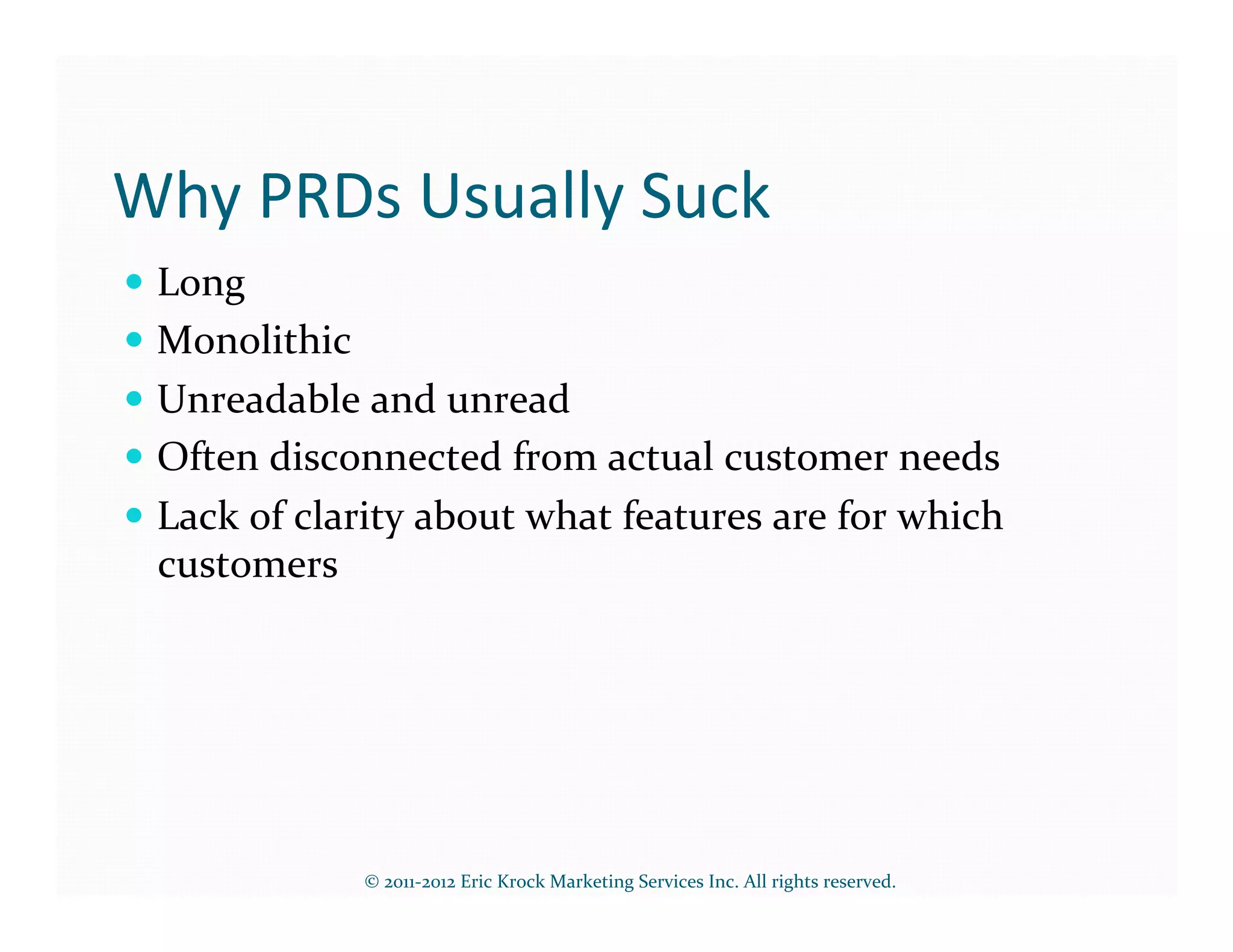 Agile Project Management And Scrum Introduction Ppt