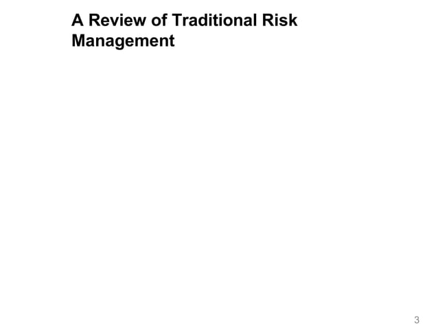 Agile-Risk-Management in Project Management | PPTX