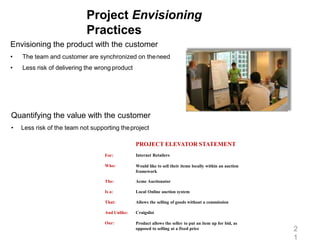 Agile-Risk-Management in Project Management | PPT