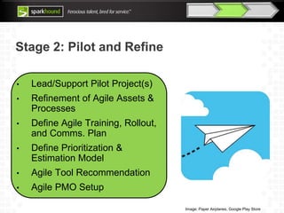 Agile Adoption - What's the Payoff? | PPTX
