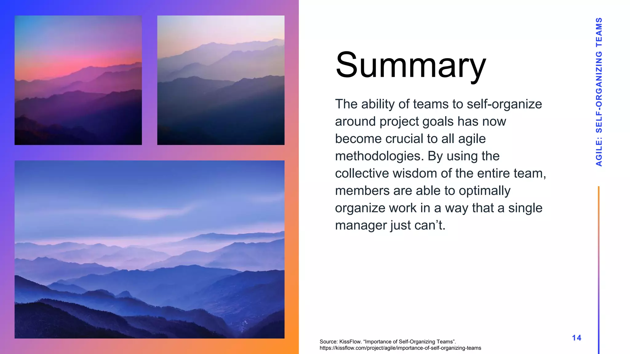 Agile - Self-Organizing Teams.pptx