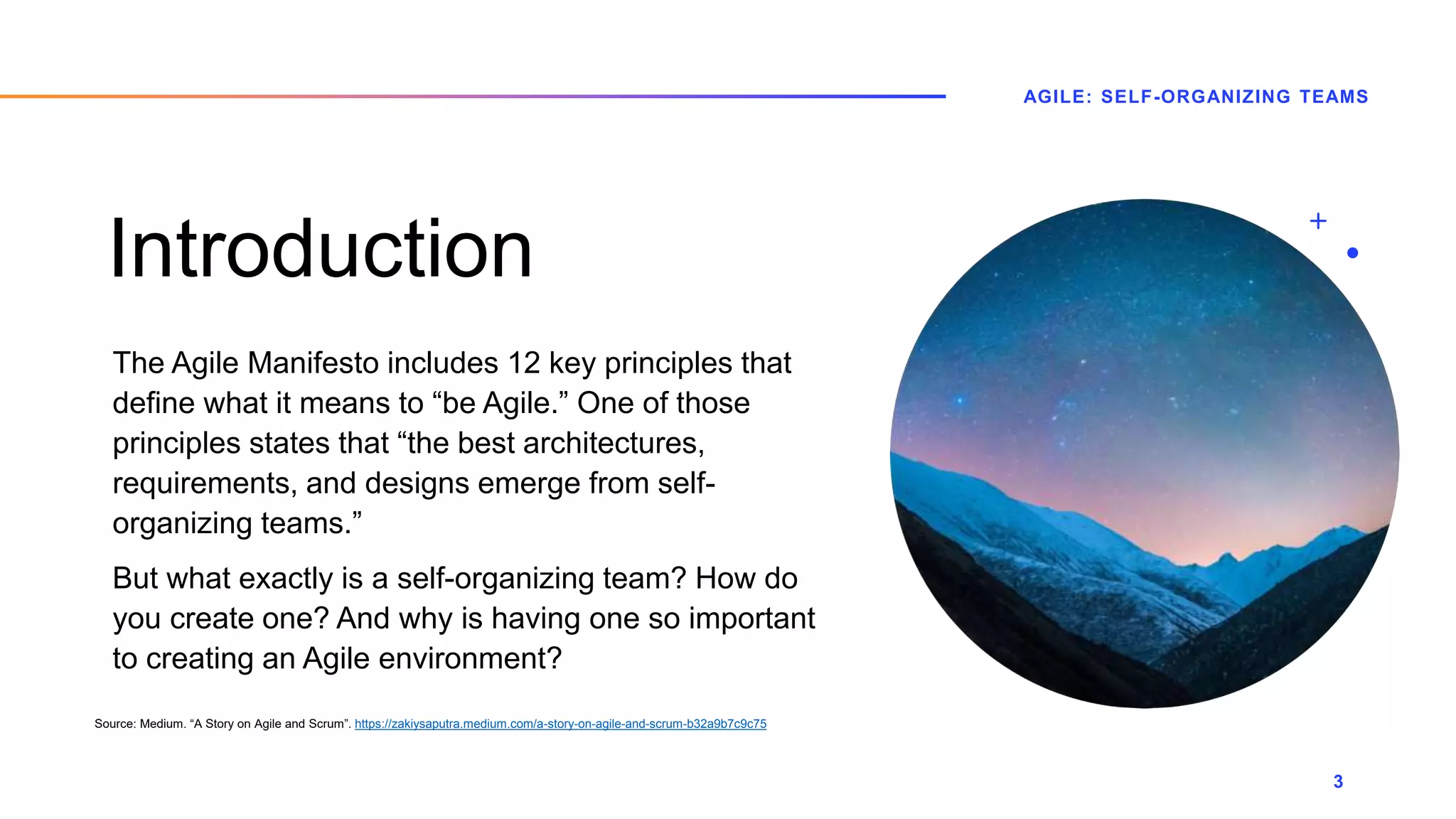 Agile - Self-Organizing Teams.pptx