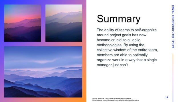 Agile - Self-Organizing Teams.pptx