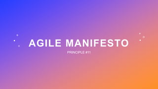 Agile - Self-Organizing Teams.pptx