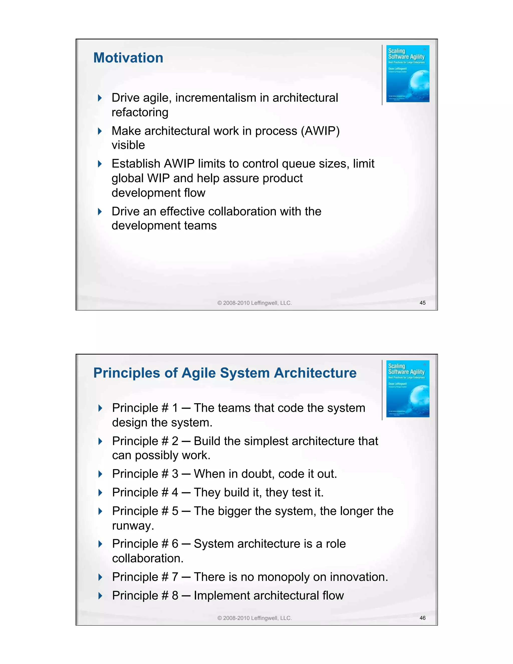 Agile software-requirements-agile-denver-pptx | PDF