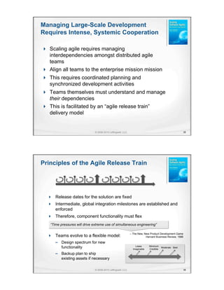Agile software-requirements-agile-denver-pptx | PDF
