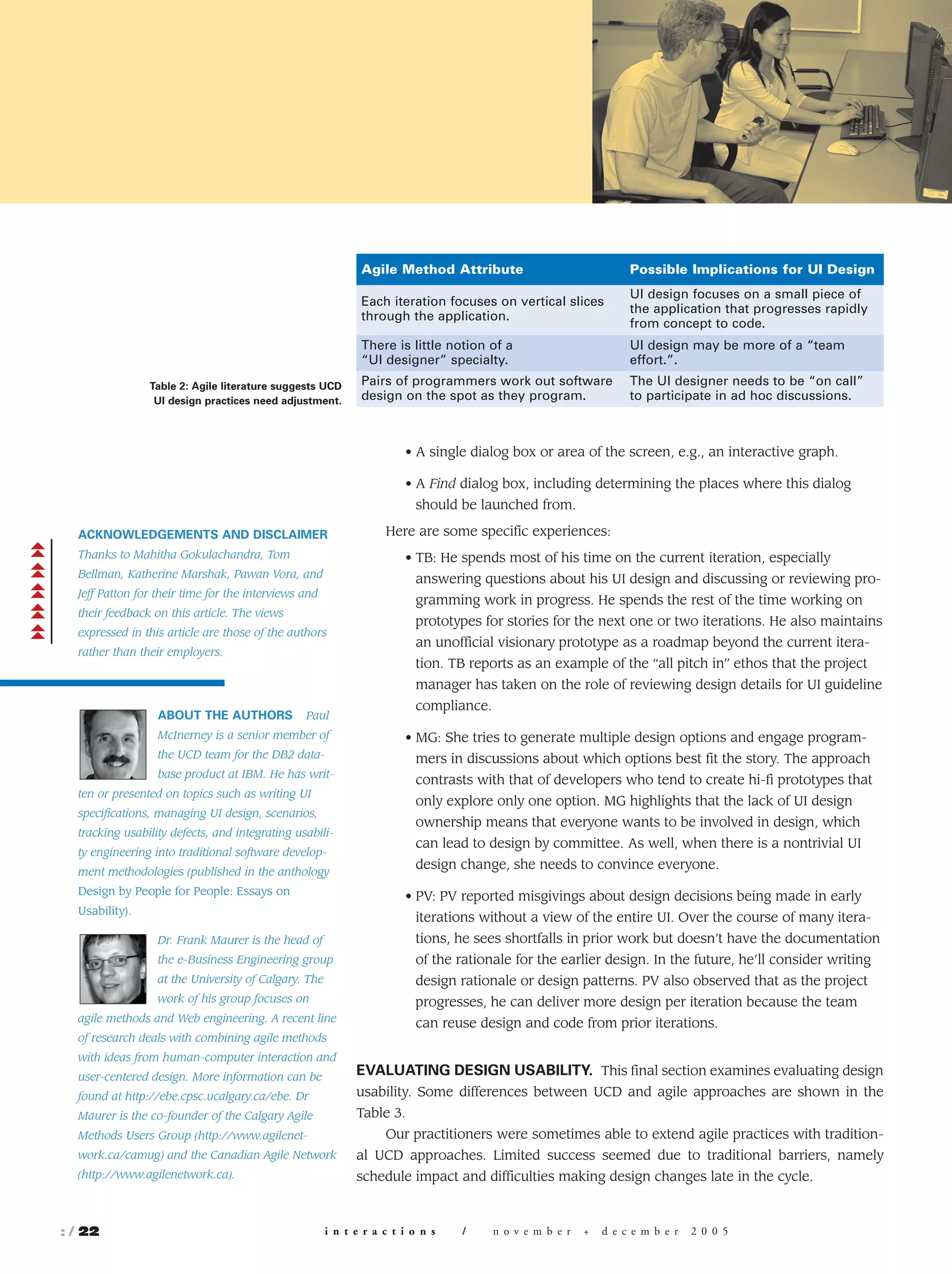 Agile.usability | PDF