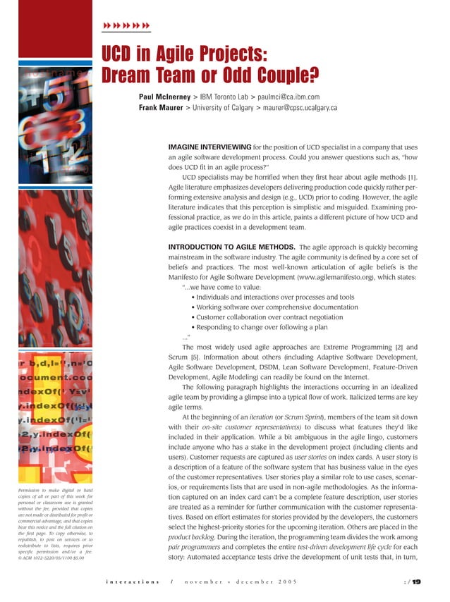 Agile.usability | PDF