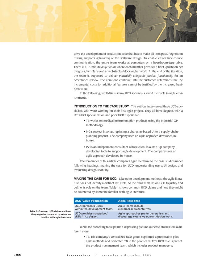 Agile.usability | PDF