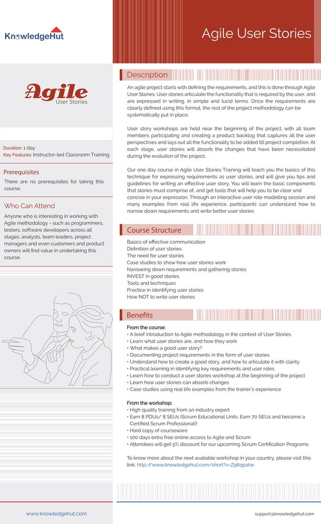 Agile User Stories Pdf