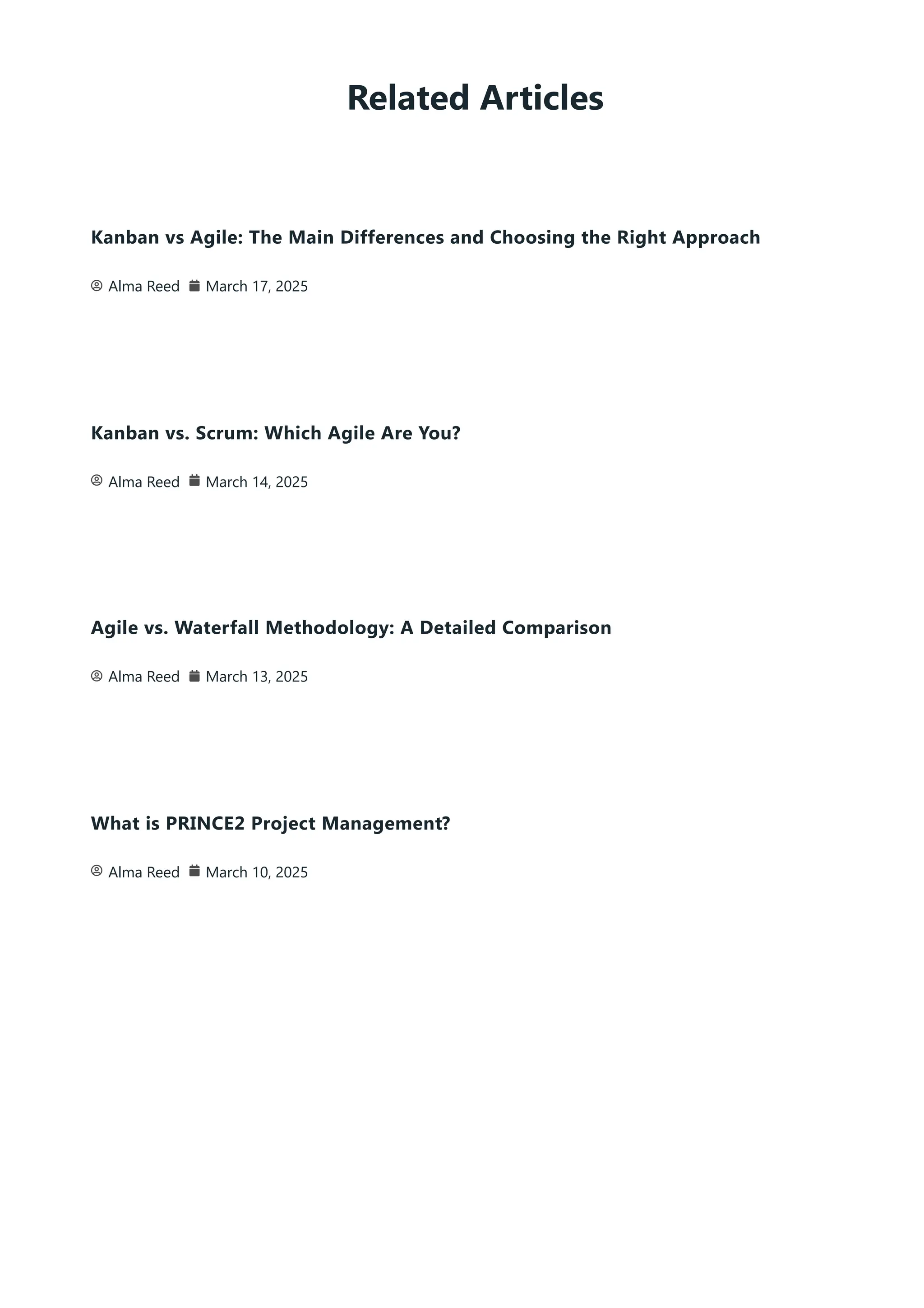 Agile vs. Lean Methodology: Key Differences & Benefits | PDF