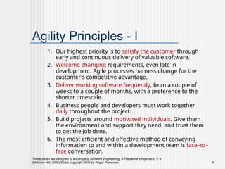 Agile process model and its types contains.pptx