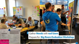 Agile100 - Speed-dating for business with Lean-Agile Procurement | PPT