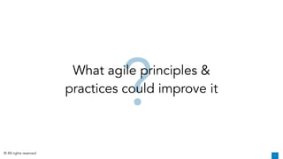 Agile100 - Speed-dating for business with Lean-Agile Procurement | PPT