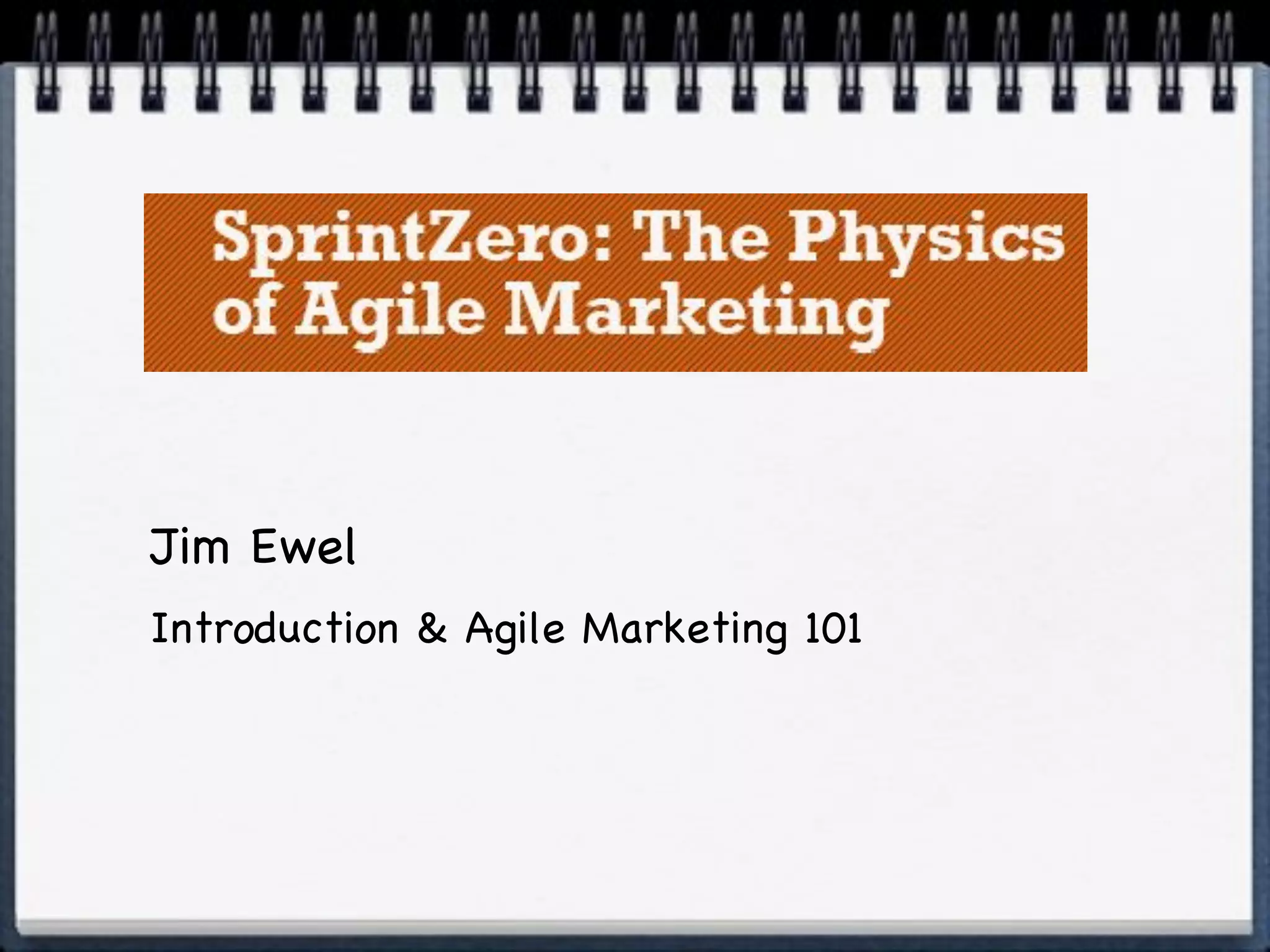 Agile 101 | PPT