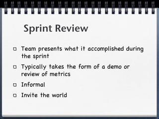 Agile 101 | PPT