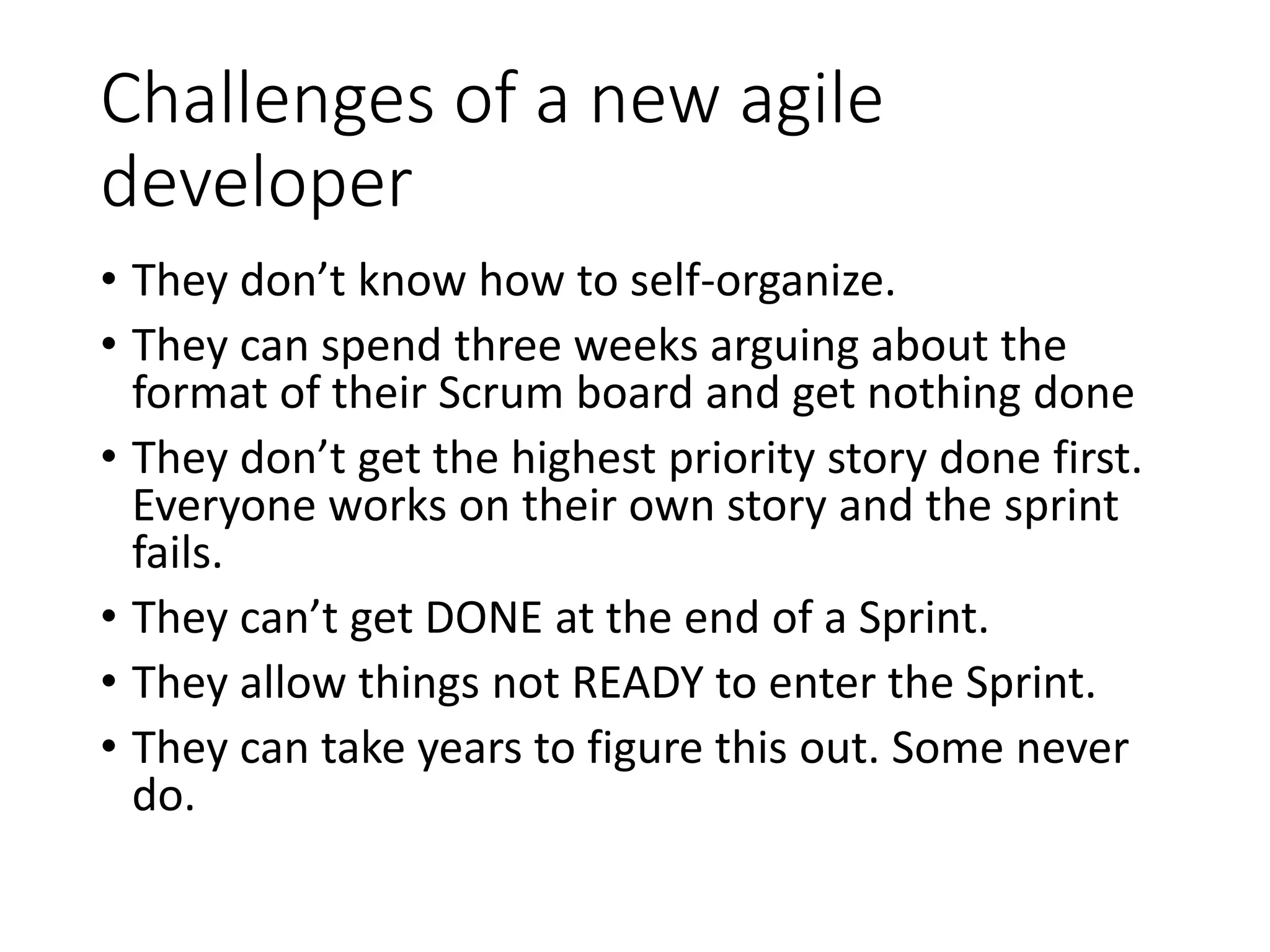 Agile 101 | PPT