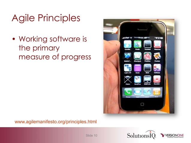 Agile 101 Basic Measurement | PPT