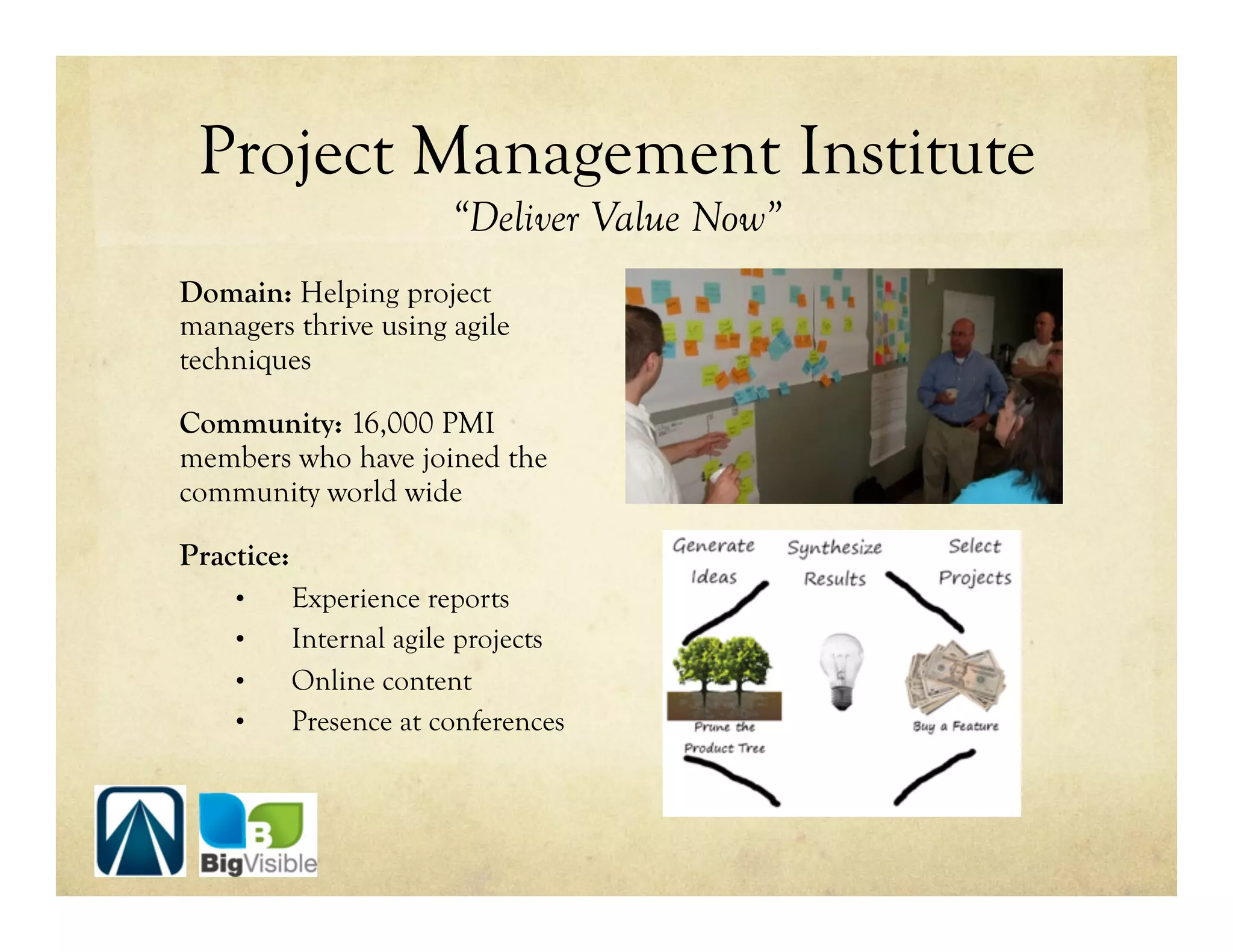 Agile2012 cop.pptx (read only) | PDF | Developmental Sites | Real Estate