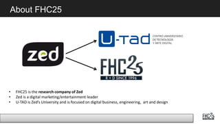 Agile2014 fhc25 using open street maps data and tools for indoor ...