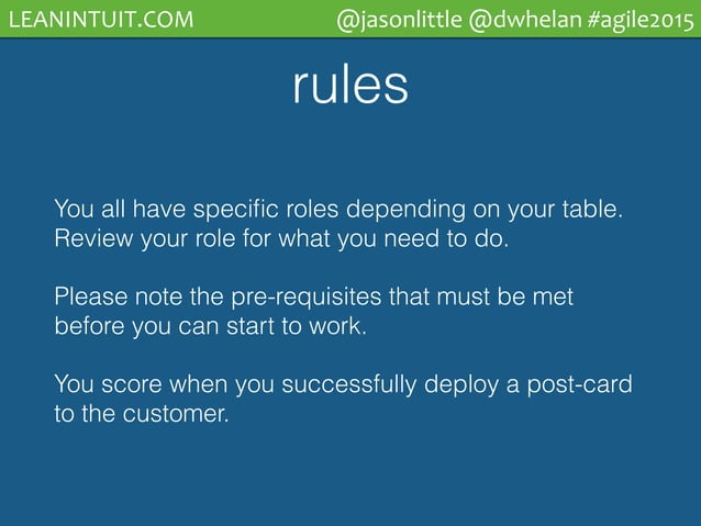 Agile 2015 - Navigating Organizational Change | PPT Agile 2015 - Navigating Organizational Change | PPT