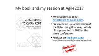 Agile2017 - Trends in Agile Software Development | PPT