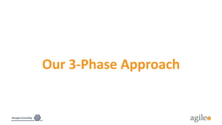 Agile2 phase ii presentation | PPT